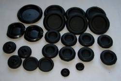 Floor Plug Kit 1970-74 A-Body, Body Plug Kits, 102-BPK06 Reproduction ...