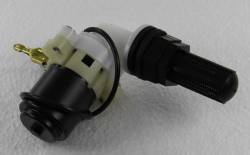 Windshield Washer Pump 1967-up, Windshield Washer Hose Kits/Components, 102-WP Reproduction, NOS ...