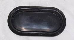 Oval Firewall Plug 1962-66 A-Body 1962-65 B-Body, Body Plugs, 159 ...