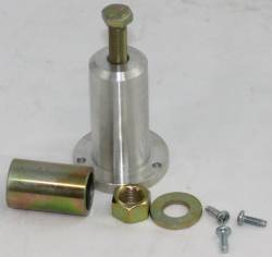 Steering Column Upper Bearing Removal/Installation Tools, Steering ...